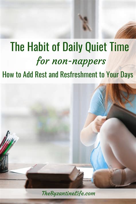 Quiet Time For Preschoolers The Byzantine Life