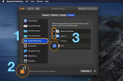 Is Screen Sharing Not Working On Your Mac With MacOS Let S Fix It AppleToolBox