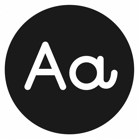 Circular Font Circular Font