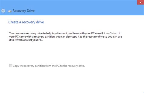 Remove Your PCs Recovery Partition And Take Control Of Your Hard Drive