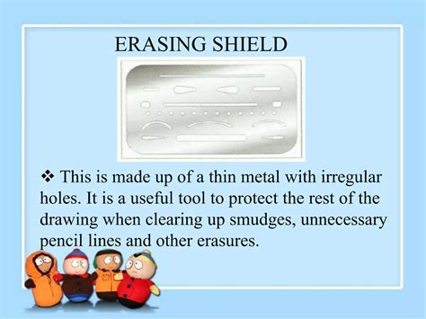 Drafting Materials And Tools Its Uses Functions Pptx Drawing And Sketching Arts And Crafts