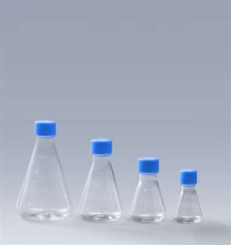Conical Erlenmeyer Flask Gvs Malaysia