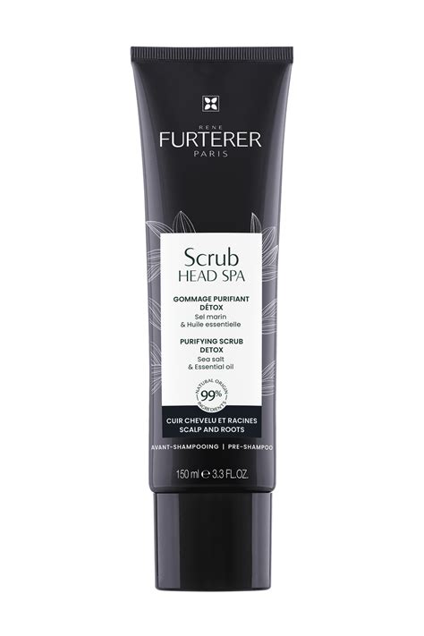 Scrub Capelli I Migliori Da Comprare Online