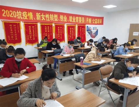 延吉市人社局多措并举推动职业技能人才培养竞赛