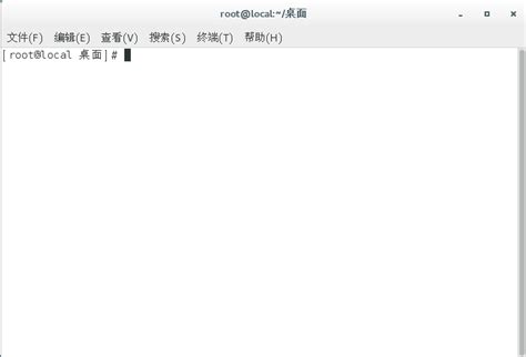 Linux 控制台界面，虚拟界面，字符界面 Tbhacker 博客园
