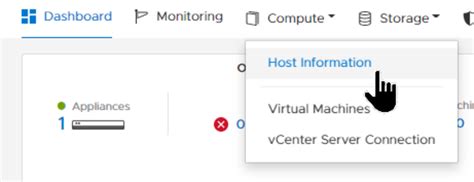 provisioning host objects dell powerstore elastic stack dell technologies info hub