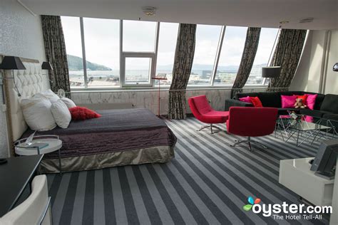 The Most Romantic Hotels In Norway