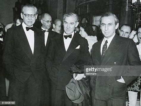 362 Alexander Korda Photos And High Res Pictures Getty Images
