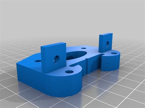 Free 3d File Drawer Slide 🛝・template To Download And 3d Print・cults