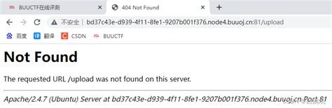 Buuctfn1book 第二章 Web进阶 文件上传详解 第二章 Web进阶 文件上传 1 Csdn博客
