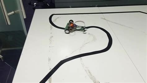 Bhavan Raju Devu On Linkedin Linefollower Roboticsengineering