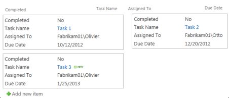 Create Change Or Delete A View Of A List Or Library Microsoft Support