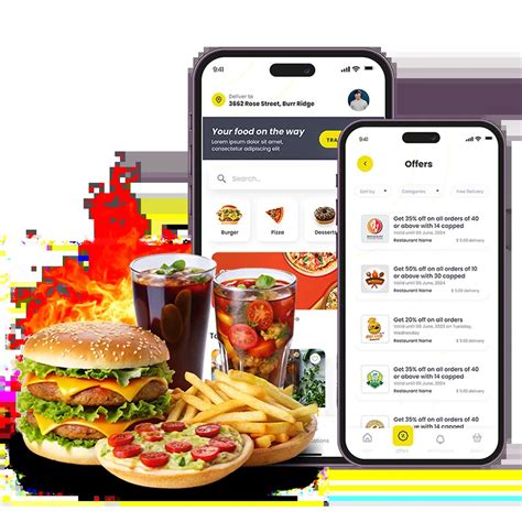 Build Your Doordash Clone Create Custom App Like Doordash