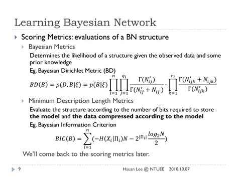 Ppt Boa Bayesian Optimization Algorithm Powerpoint Presentation Free Download Id2667445