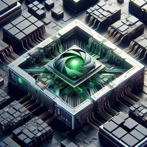 Cuda A Parallel Computing Platform And Programming Model Inven Stock