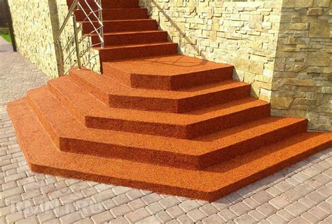 Напольные покрытия из резиновой крошки Строительный портал Rmnt Ru Дзен