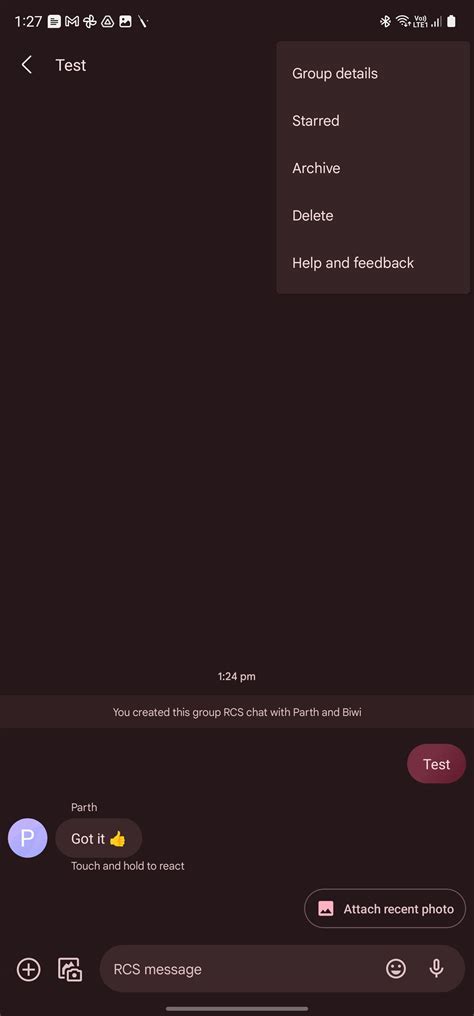 How To Leave A Group Chat On The Most Popular Messaging Apps