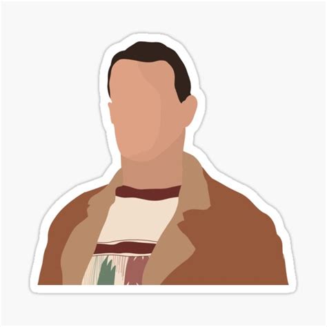 Adam Decal Sex Education Sticker For Sale By Sensationvl Redbubble