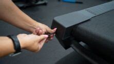 How To Adjust A Treadmill Belt Garage Gym Reviews