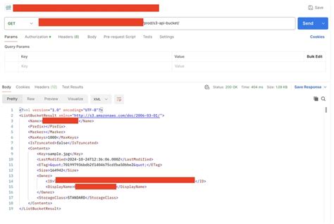Api Gateway Integration With Aws Services Dev Community