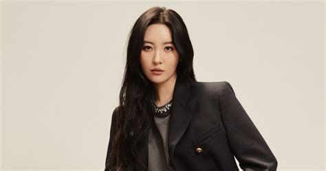 Sunmi Officially Drops Track List For Digital Single “stranger” Koreaboo