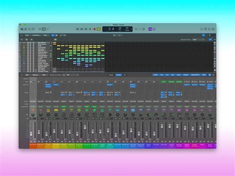 Logic Pro 11 Review Amazing For Macos Users But The Rest Of Us