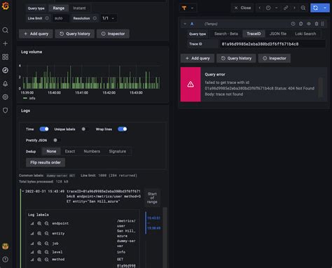An Introduction To Trace Sampling With Grafana Tempo And Grafana Agent Grafana Labs