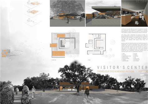 Site Visitor Center Winners — Arkxsite
