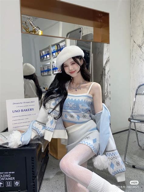 Save Follow Me ♡‿♡ Donnarachel Girl Outfits Kpop Fashion Outfits