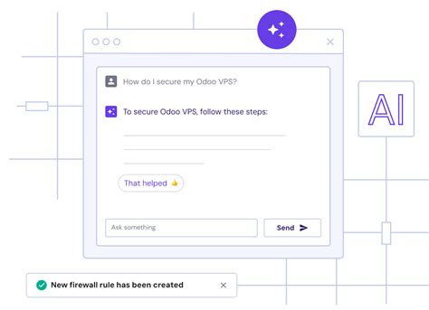 odoo vps hosting fast secure and scalable