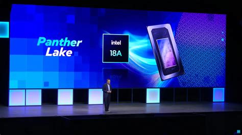 Intel Clarifies Panther Lake Cpu Launch Plans On Track For 2025 Oc3d