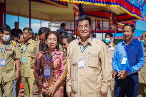 សម្តេចតេជោ ហ៊ុន សែន៖ វិសោធនកម្មច្បាប់បោះឆ្នោត មិនមែនជាការកាត់សិទ្ធិរបស់ប្រជាពលរដ្ឋទេ