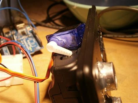 Wildlife Photography With A DIY Motion Triggered Camera Mad Science