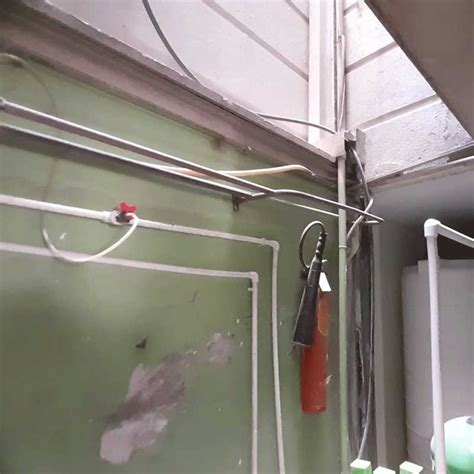 نمونه پروژه ها مهندسین مشاور هوامهر