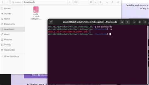 Installing Visual Studio On Windows Mac And Linux Tutorialseu