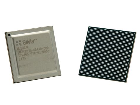 Two Tech Firms Plan To Simplify Edge Ai For Manufacturers Manufacturing Today India