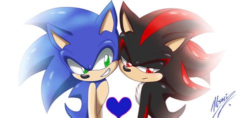 SxS By Myly14 On DeviantArt