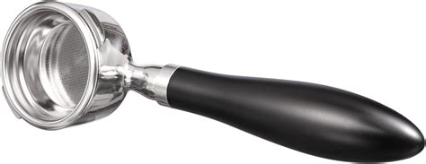 Amazon Gaggia 58mm用ボトムレスポルタフィルター Pavant Naked ボトムレスポルタフィルター フィルター