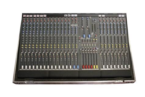 Mixing Eurorack Modular Synths Outboard Or In The Rack Perfect Circuit