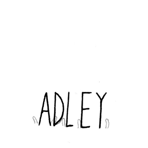 Adley
