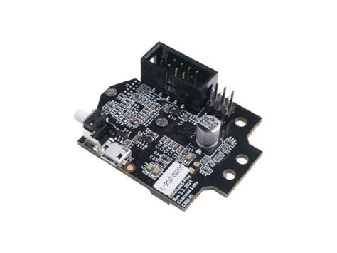 Pixy2 Cmucam5 Smart Vision Sensor Object Tracking Camera For