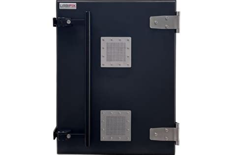 Advanced Rf Testing Shield Box Labifix