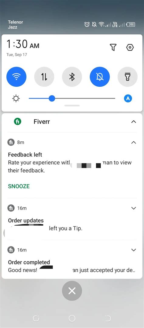 Nabeel Mehmood On Linkedin A Short Story But Thanks To Fiverr