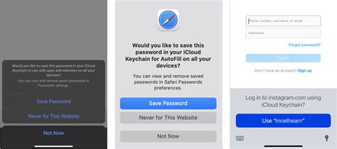 Top 3 Iphone Password Manager Apps To Find Saved Passwords