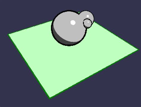 Examples From The Playground By Pryme Demos And Projects Babylon Js