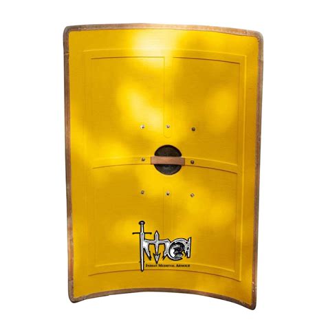 Roman Shield For Sale Scutum Parma And More