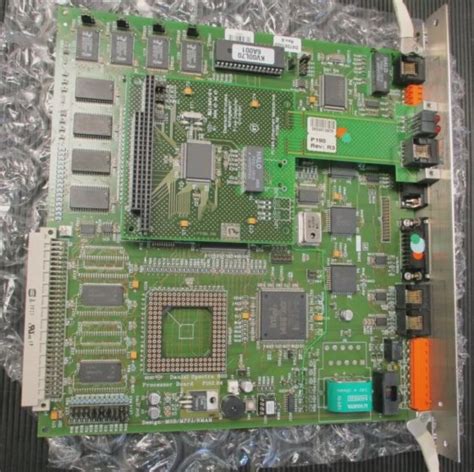 Original Gas And Liquid Metering Instruments FloBoss S Flow Computers For Multi Stream Multi