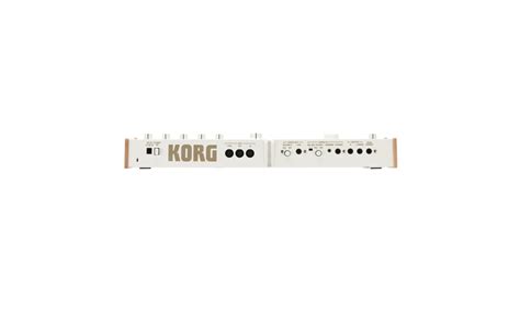 Korg MicroKORG S Synthesizer Vocoder With Speakers Groupon