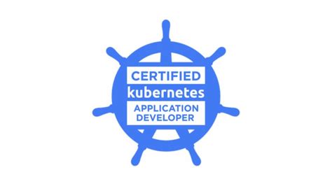 Nitesh Sen On Linkedin Ckad Kubernetes Cloudnative Devops