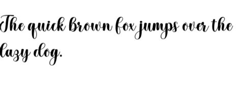 Makna Font By Typehill · Creative Fabrica